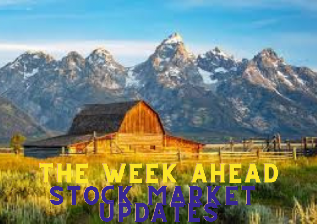 The Week Ahead Aug 2022 – [STI, HSI, NASDAQ & S&P] - Singaporehumblestock