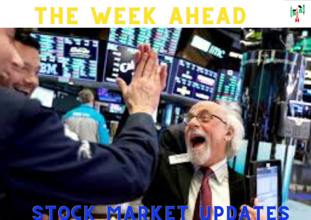 The Week Ahead March 2023 – [STI, HSI, NASDAQ & S&P] - Singaporehumblestock