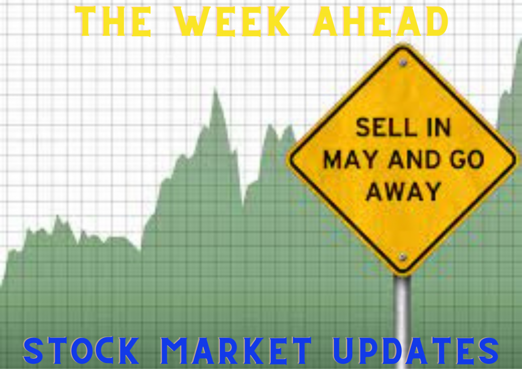 The Week Ahead May 2023 – [STI, HSI, NASDAQ & S&P] - Singaporehumblestock
