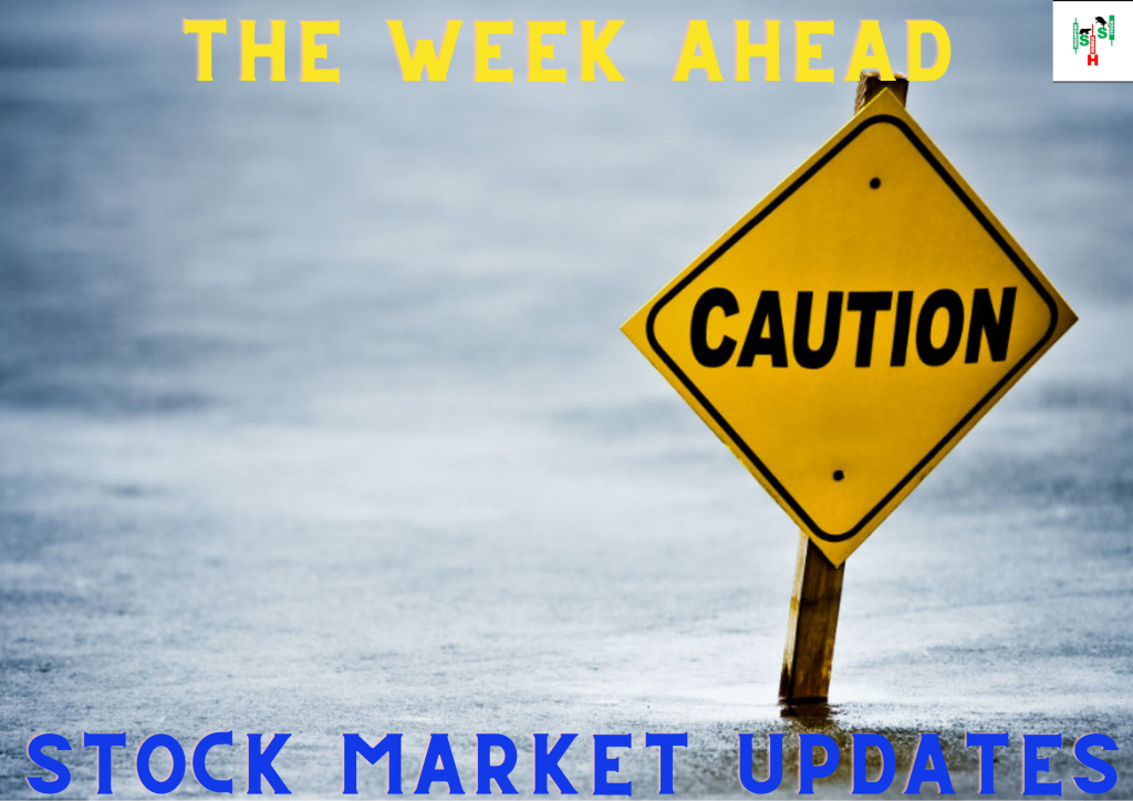 The Week Ahead June 2023 – [STI, HSI, NASDAQ & S&P] - Singaporehumblestock